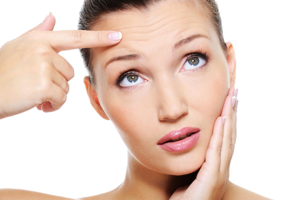 How To Reduce Fine Lines On Face Naturally By Duskyskin
